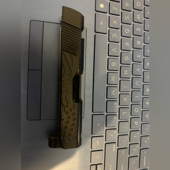 colt | Other | 911 Slide Engraved | Poshmark